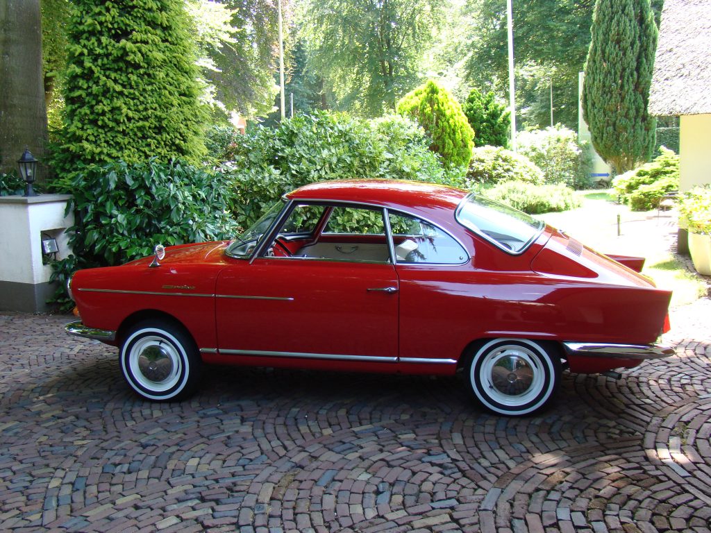 Nsu Sport Prinz Kaufen